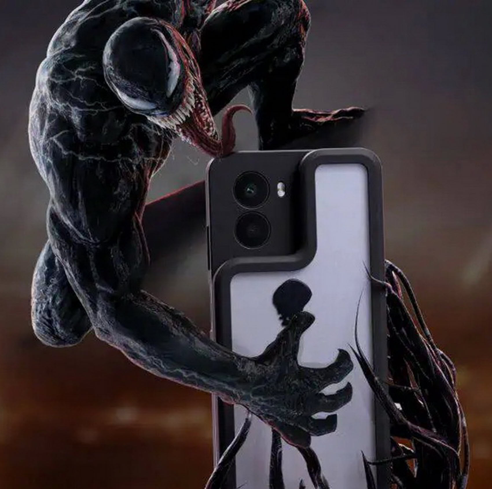 HMD Fusion: Ένα κινητό για όλους τους fans του Venom - Matrix Life