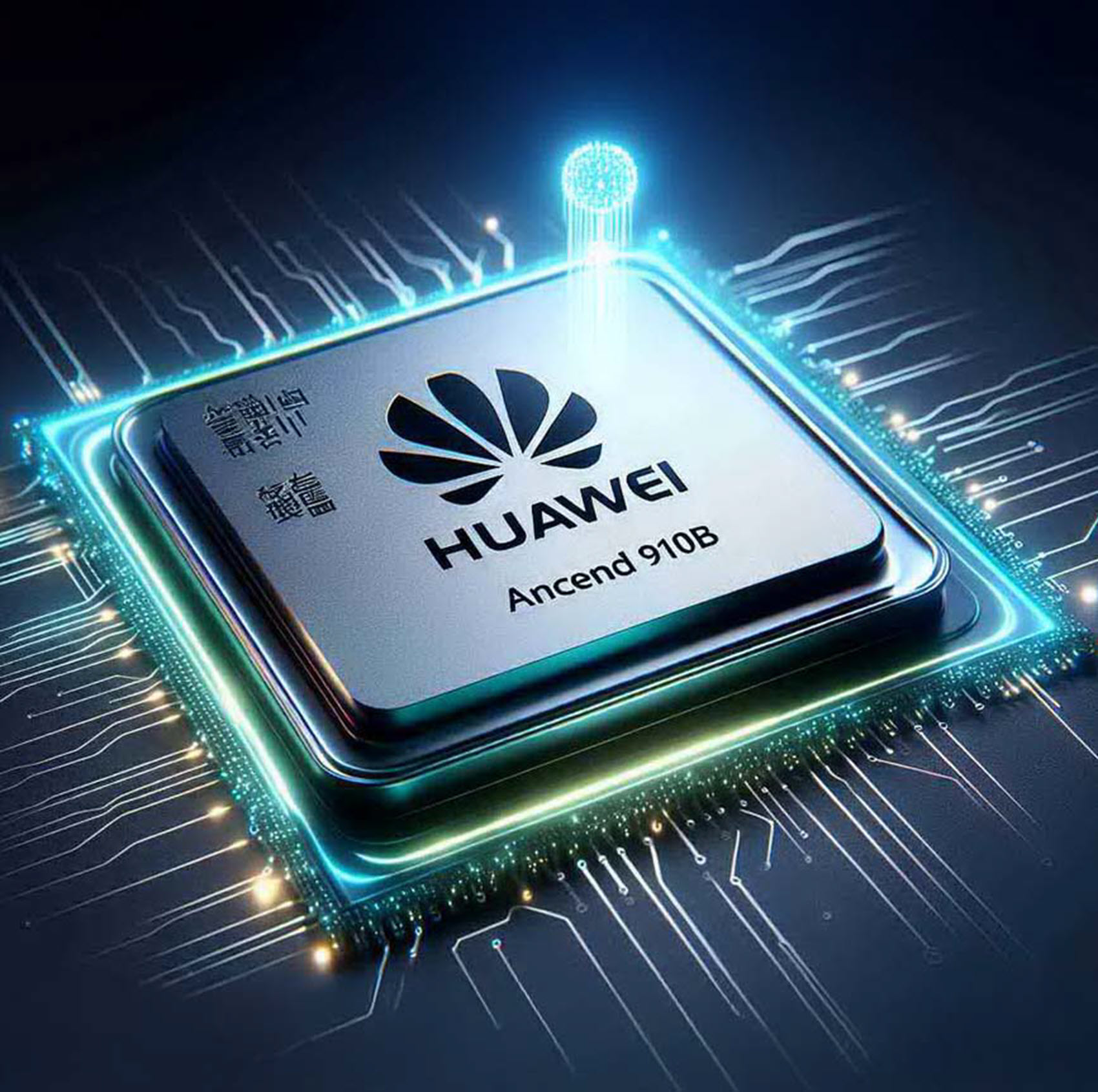 Η TSMC διακόπτει τις αποστολές στην κινεζική εταιρεία Sophgo η οποία ...