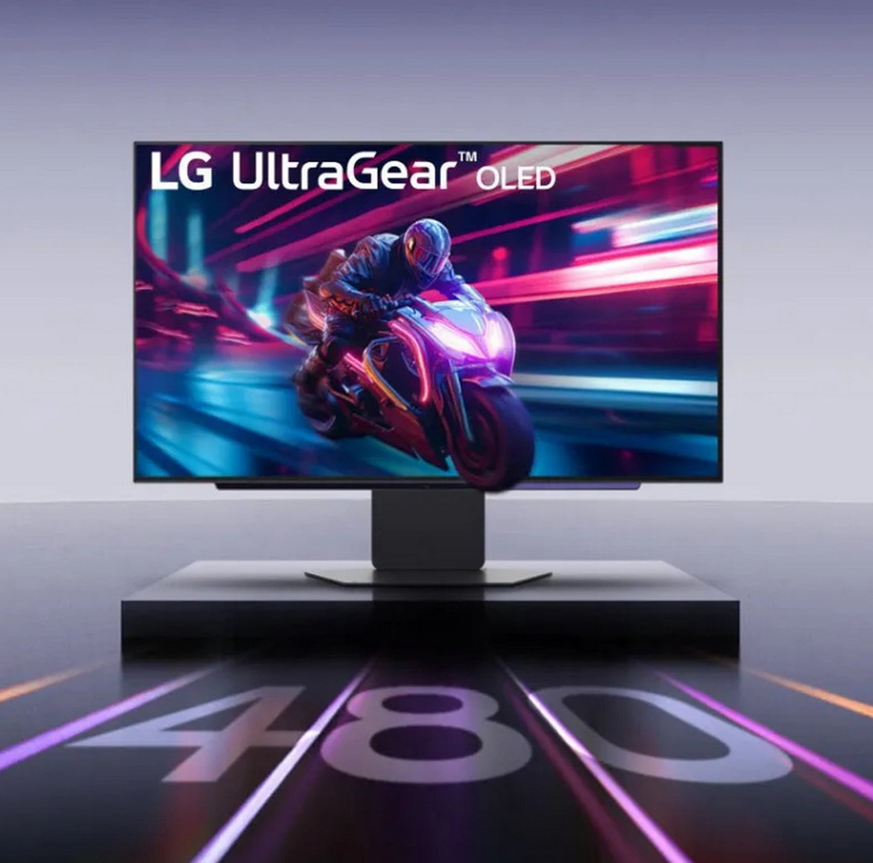 Η LG παρουσιάζει το νέο UltraGear OLED Gaming monitor με ρυθμό ...