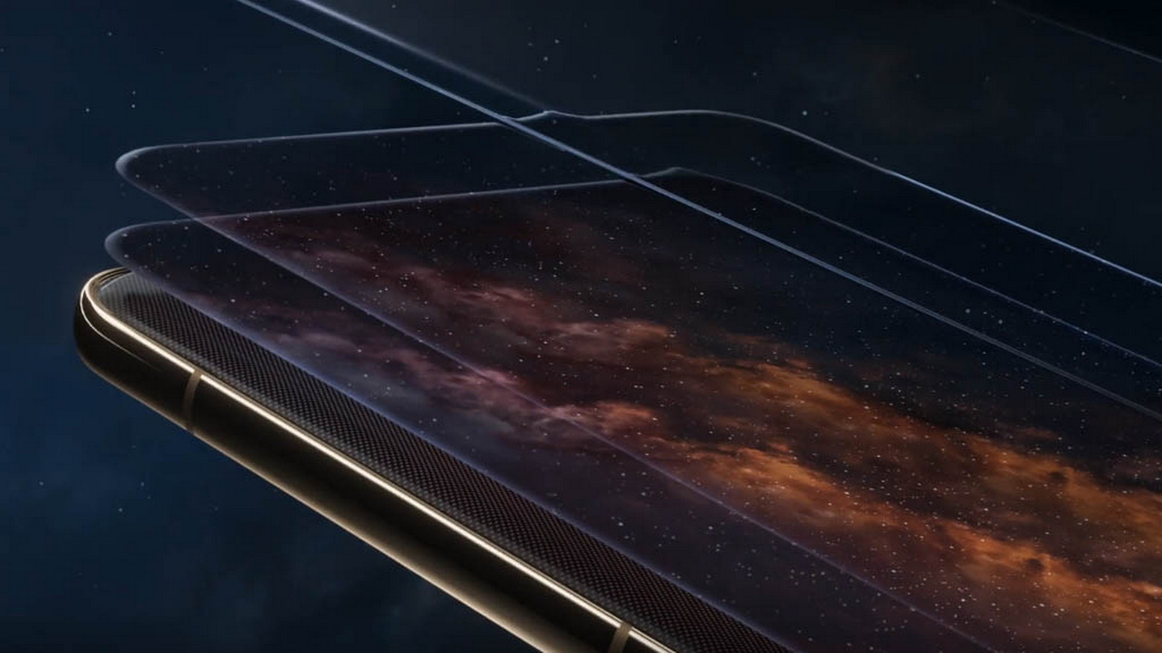 Η HUAWEI καθιερώνει την τεχνολογία οθονών dual layer OLED στα κινητά ...