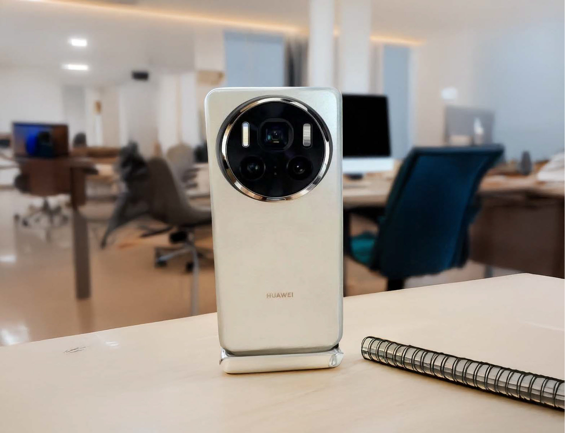 Αποκαλύφθηκαν τα χρώματα και το μαγνητικό οικοσύστημα της σειράς Huawei ...